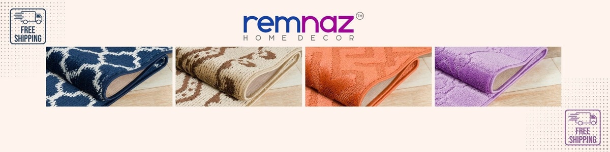 Remnaz - Etsy