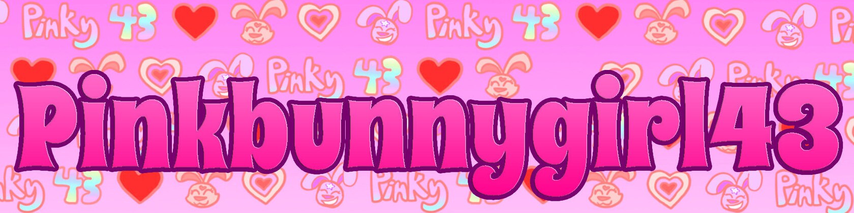 pinkbunnygirl43 on Etsy