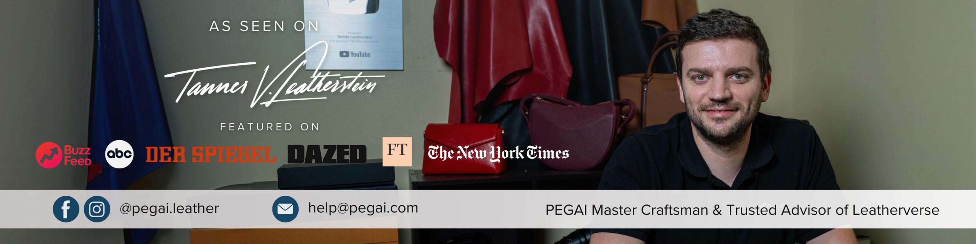 PEGAI - Etsy