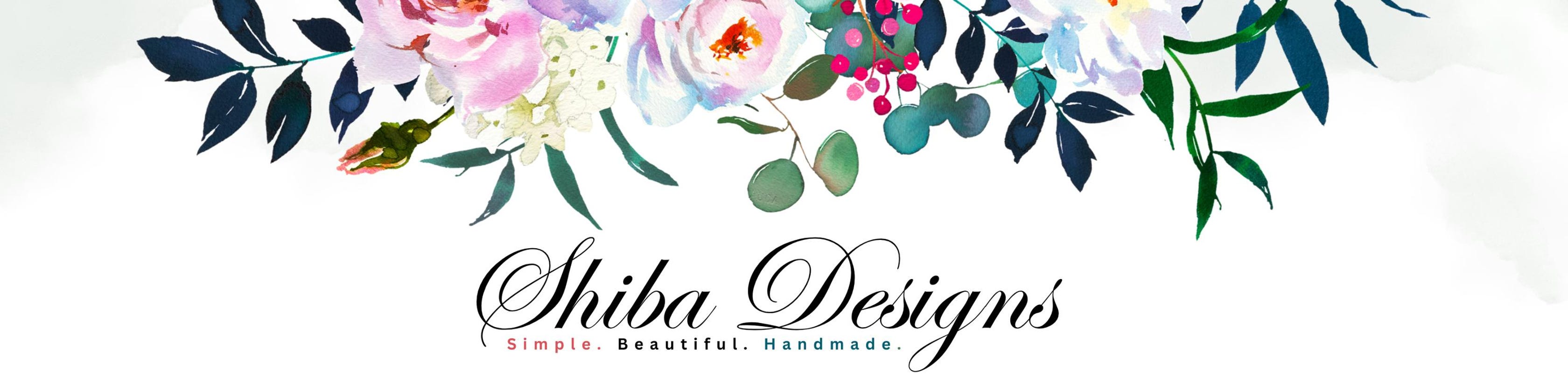 shibadesigns - Etsy Canada