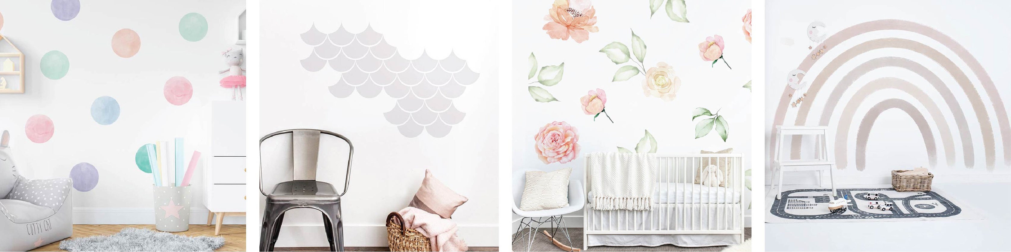 NutmegWallStickers - Etsy Australia