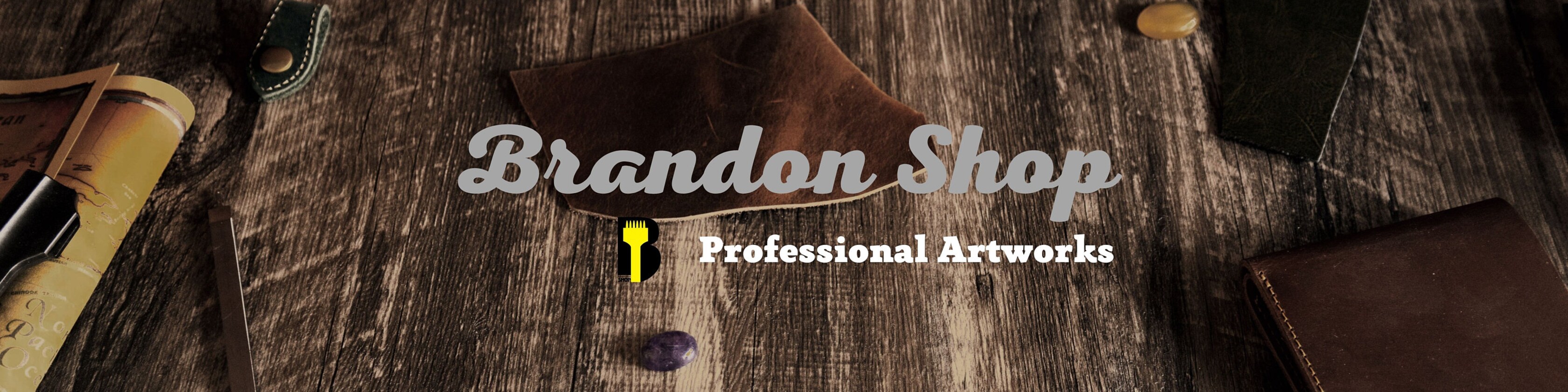 BrandonShopUSGoods - Etsy