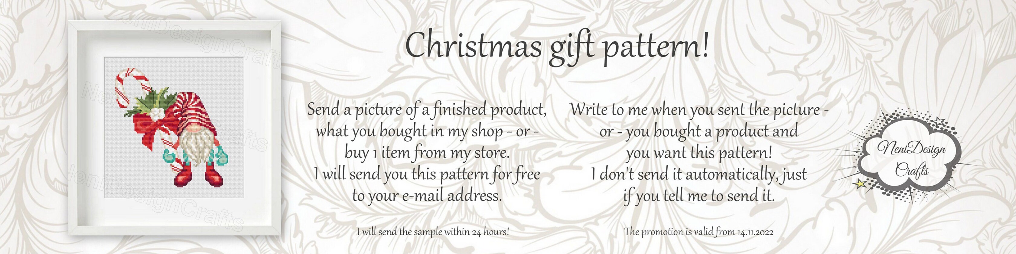 NeniDesignCrafts - Etsy