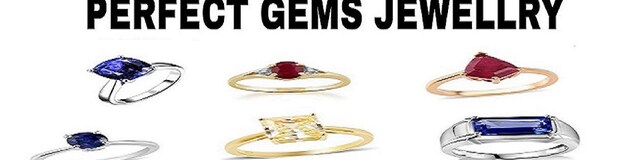 Perfectgemsjewellry - Etsy