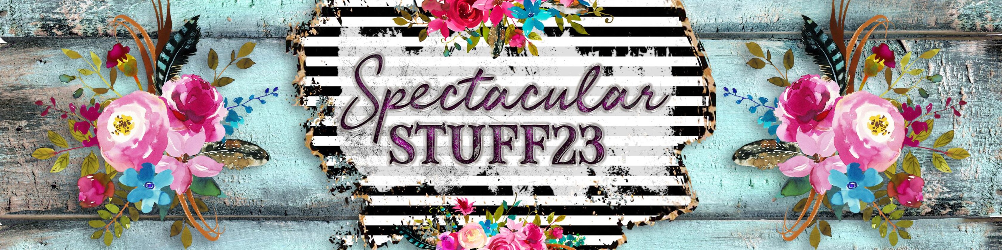 SpectacularStuff23 - Etsy