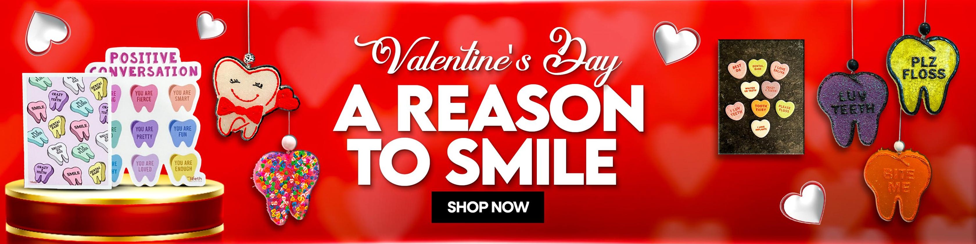 TeethObsessed - Etsy