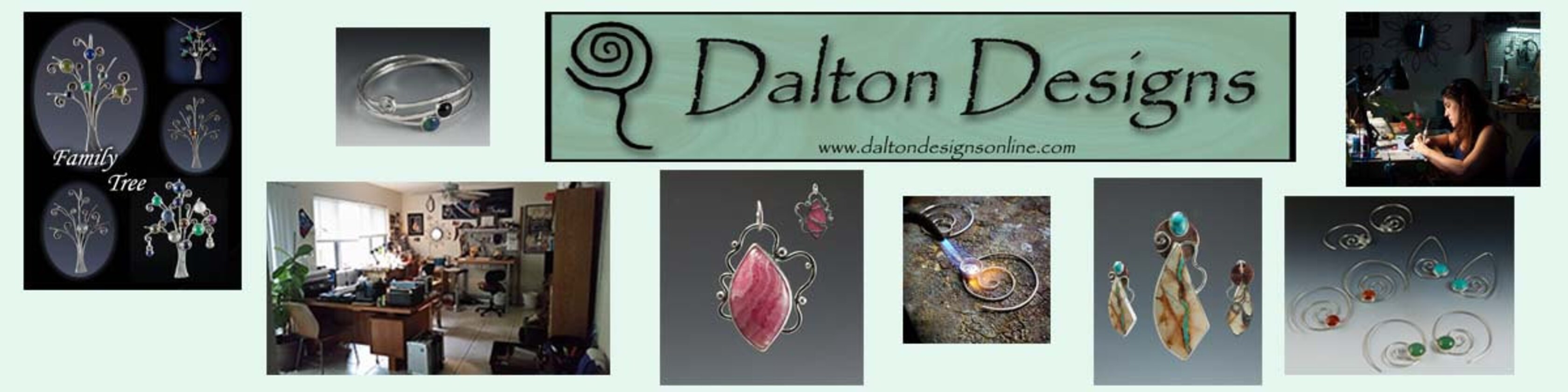 DaltonDesignsOnline - Etsy