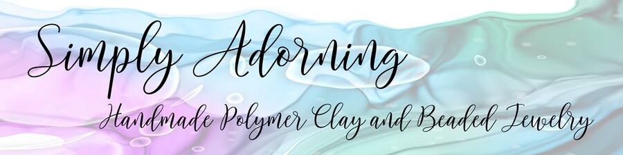 SimplyAdorning - Etsy