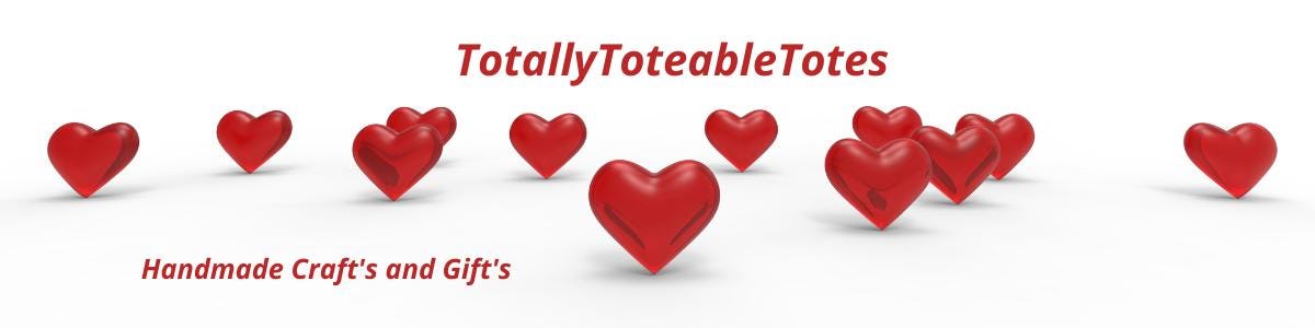 TotallyToteableTotes - Etsy