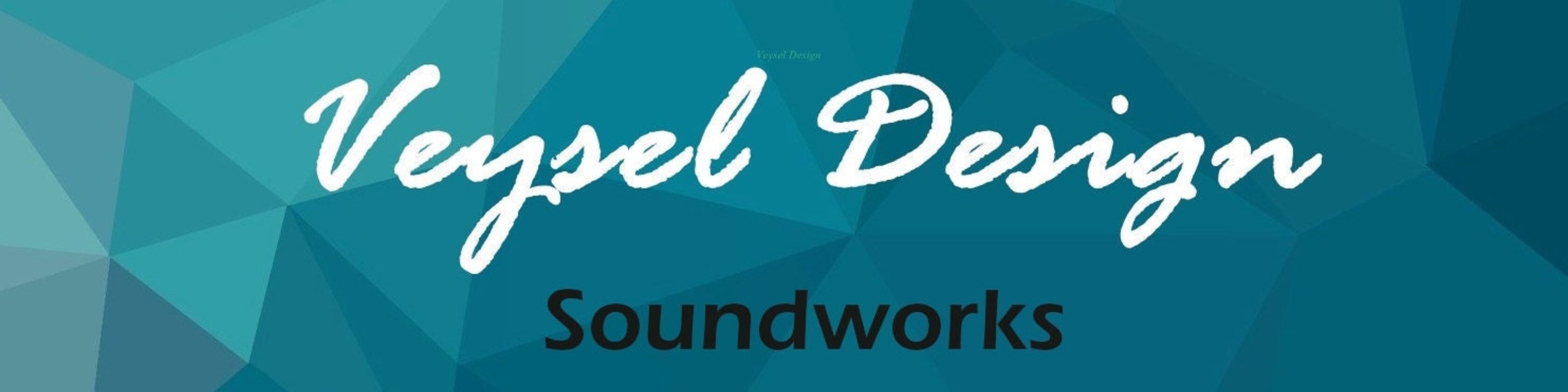 VeyselDesign - Etsy