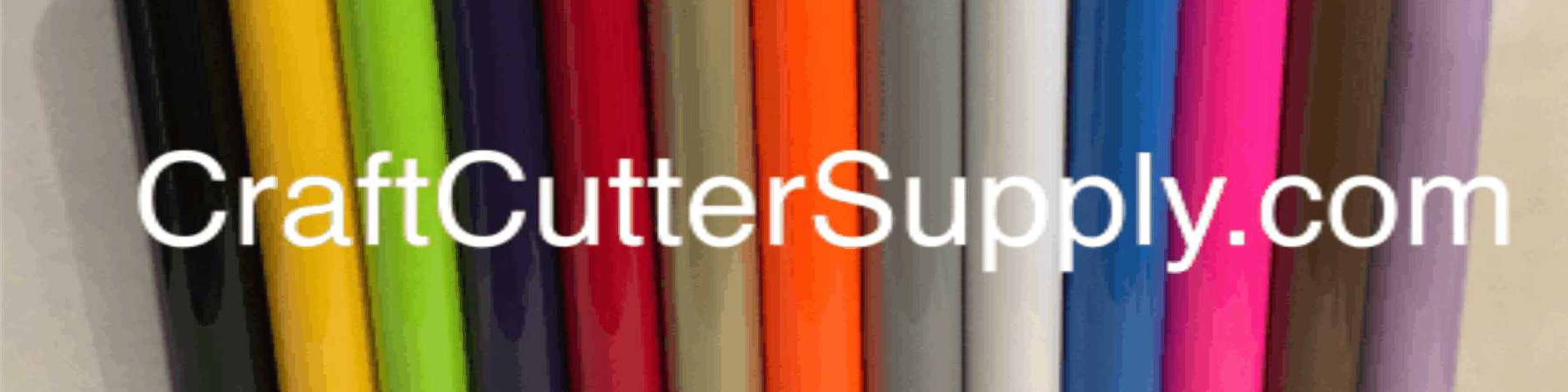 CraftCutterSupply - Etsy