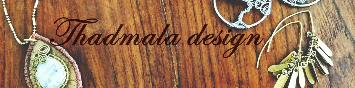 Thadmaladesign - Etsy