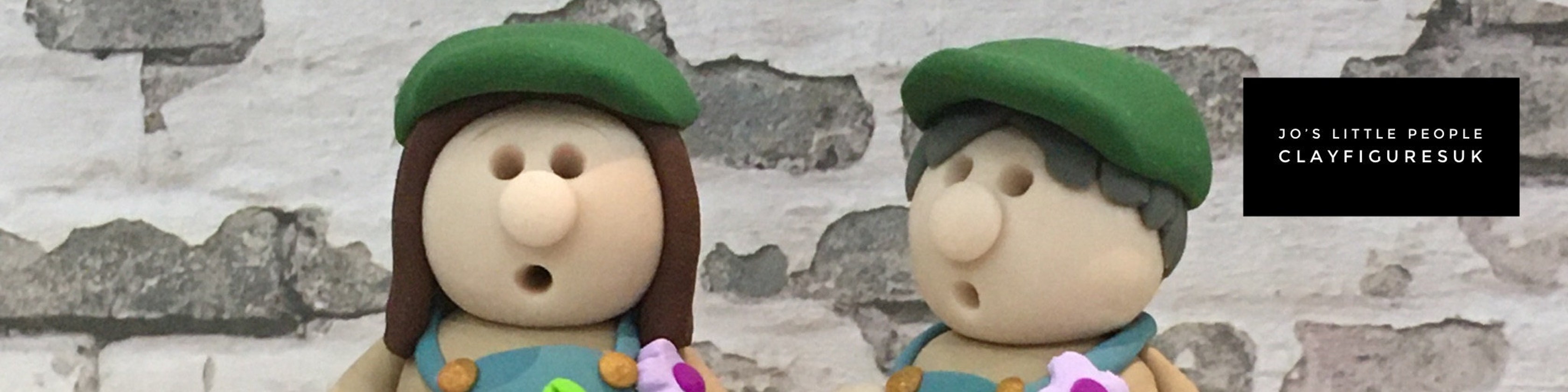 ClayFiguresUK - Etsy UK