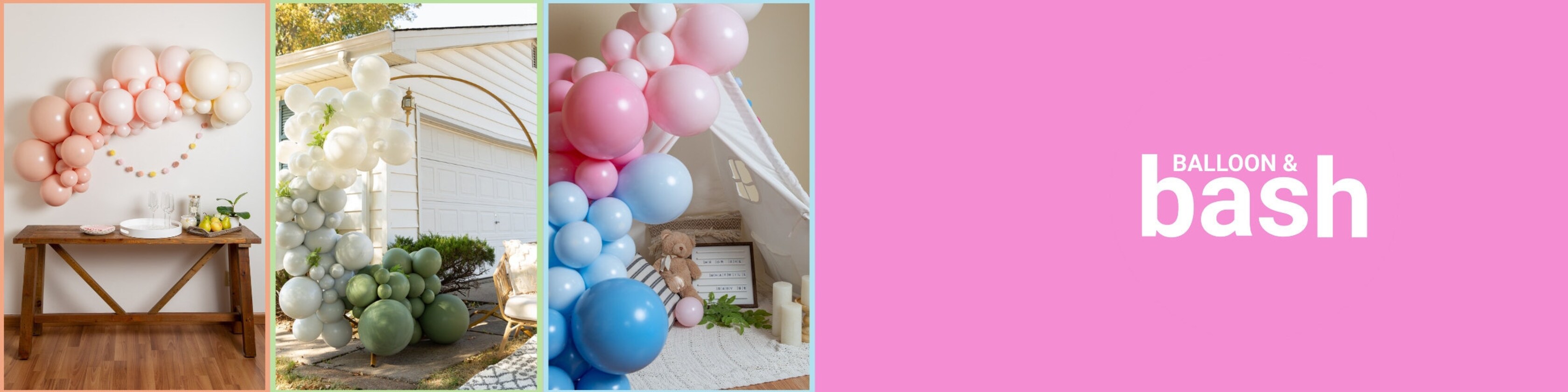 BalloonandBash - Etsy