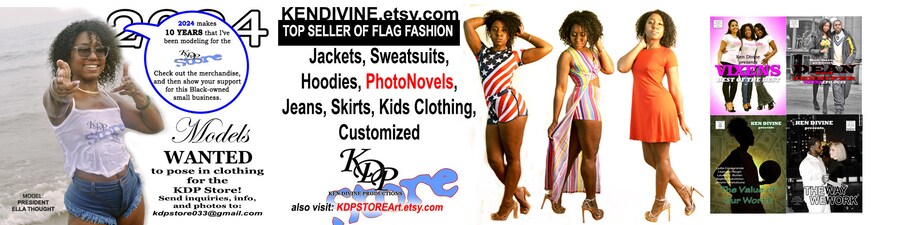 KENDIVINE - Etsy