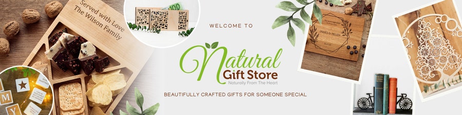NaturalGiftStore - Etsy