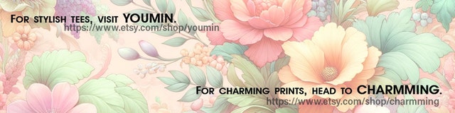 charmming - Etsy