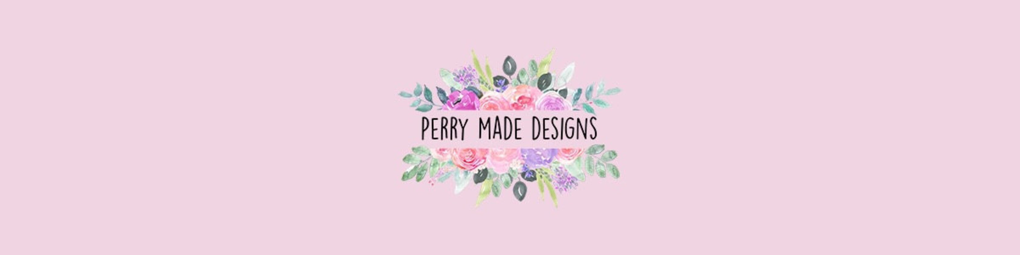 PerryMadeDesigns - Etsy