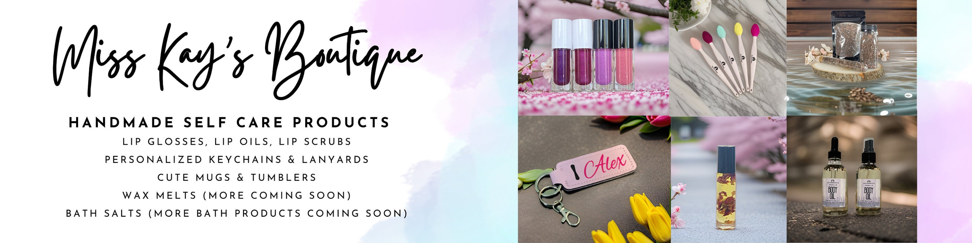 MissKaysBoutiqueCo - Etsy