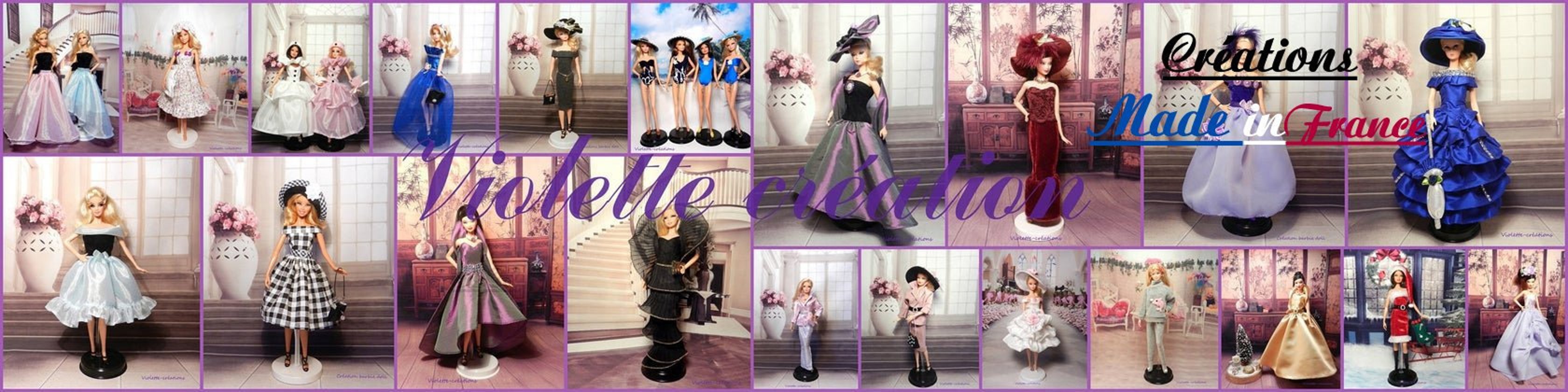 Violettecreation | Etsy