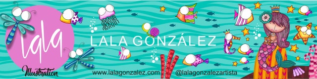 LalaGonzalezArtist - Etsy