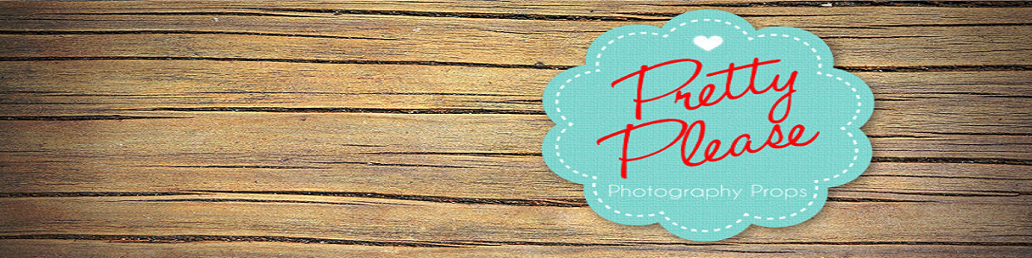 PrettyPleaseProps - Etsy