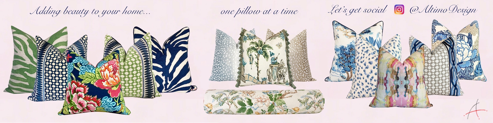 AltimoDesigns - Etsy