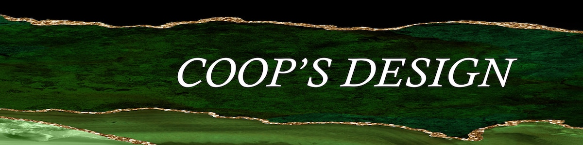 coopsdesign - Etsy