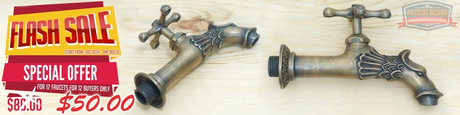 ArtsofBrass - Etsy