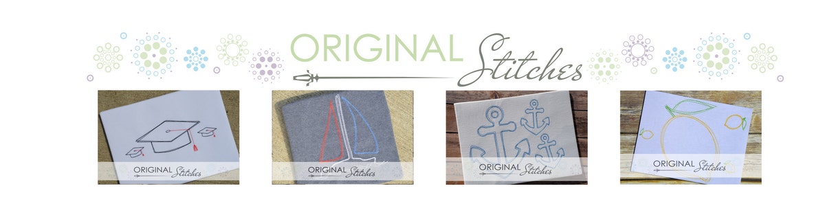OriginalStitches - Etsy