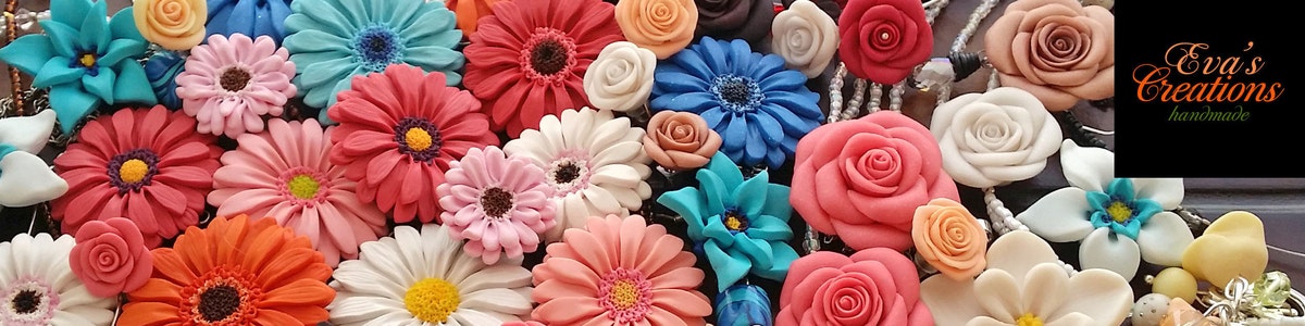 EvasCreationsShop - Etsy