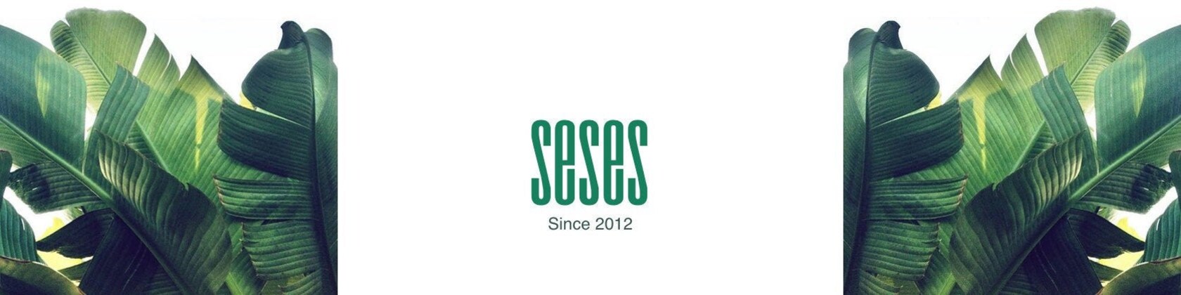 SESES by SESES on Etsy