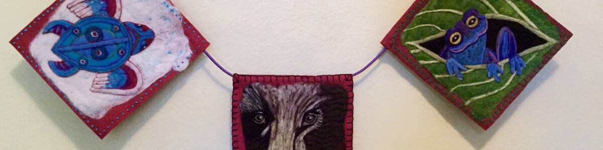 NWWolfStudio - Etsy