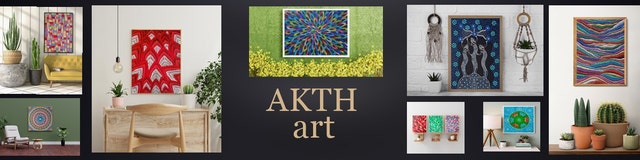 AKTH - Etsy