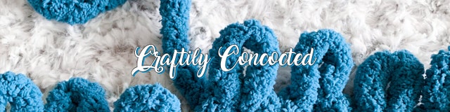 CraftilyConcocted - Etsy