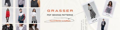GrasserPatternsShop - Etsy