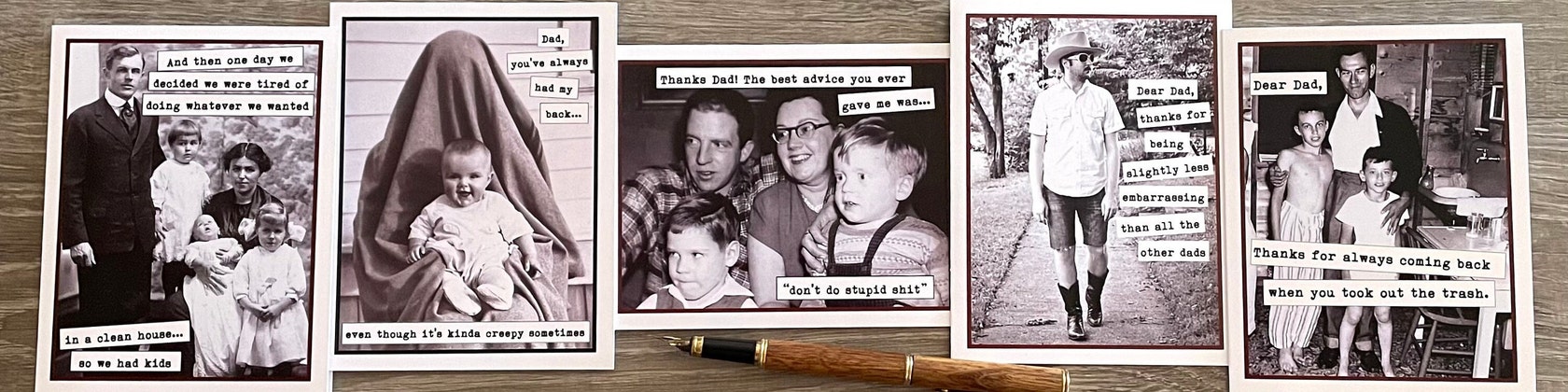 LittleRickyCards - Etsy