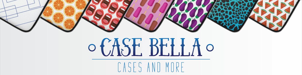 CaseBella - Etsy
