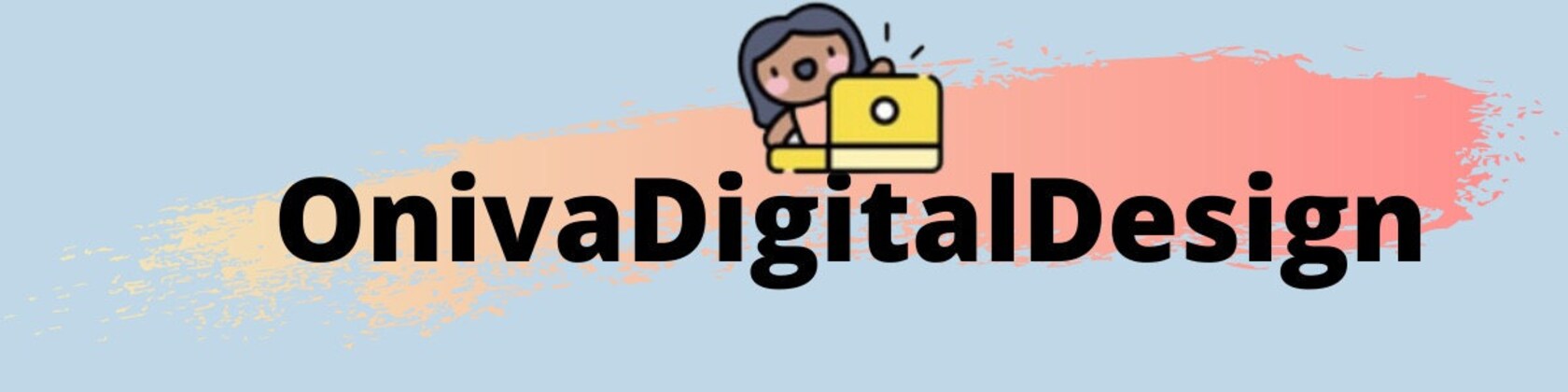 OnivadigitalDesign - Etsy