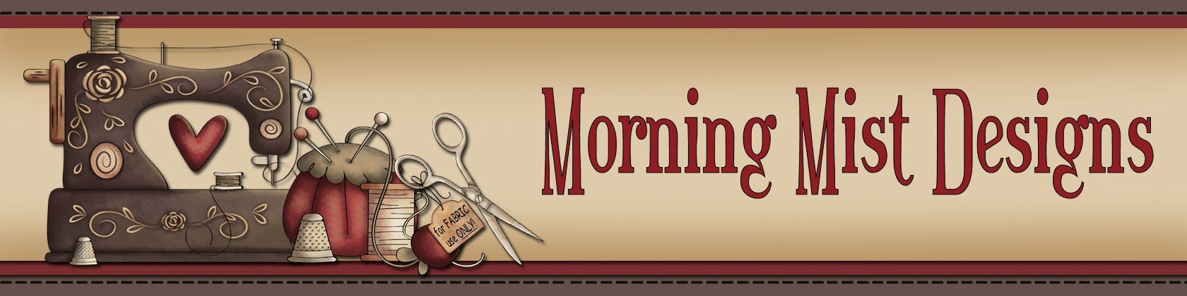 Creating one of a kind handmade art dolls. by MorningMistDesigns