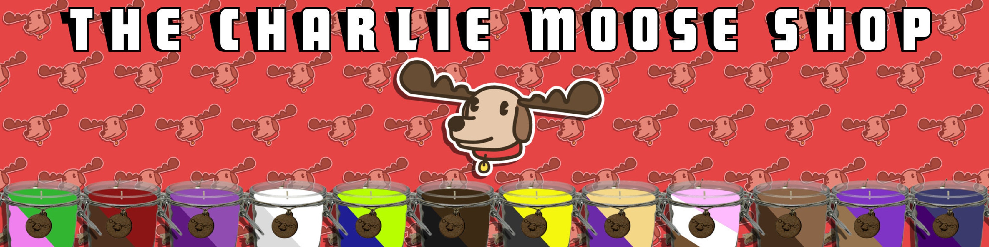 TheCharlieMooseShop - Etsy