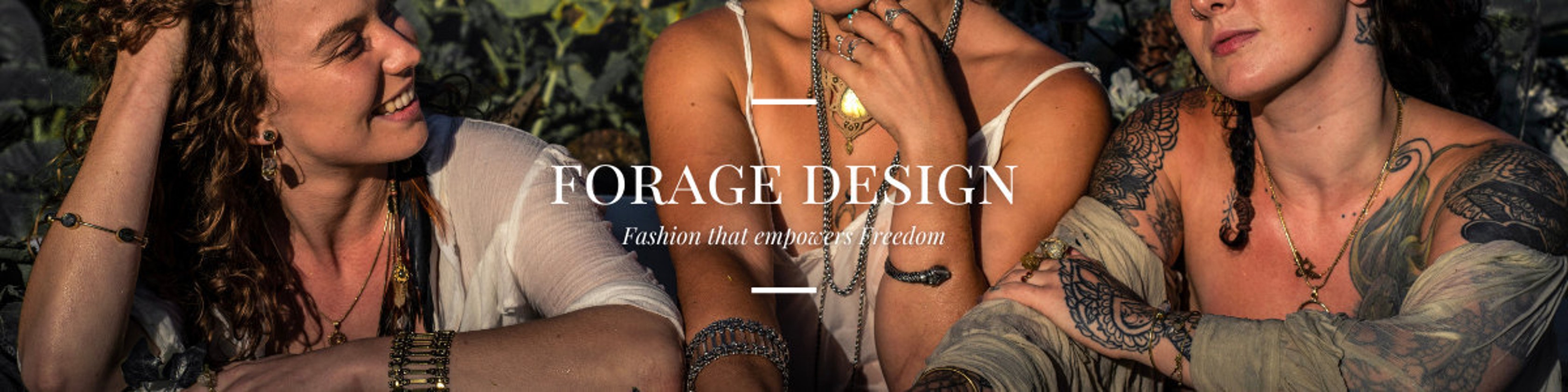 ForageDesign - Etsy UK