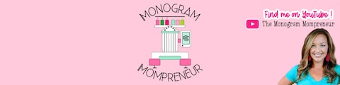 MonogramMompreneur - Etsy