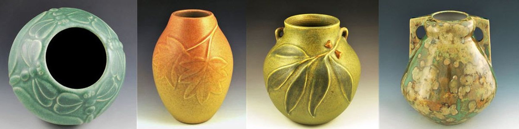 JWArtPottery - Etsy