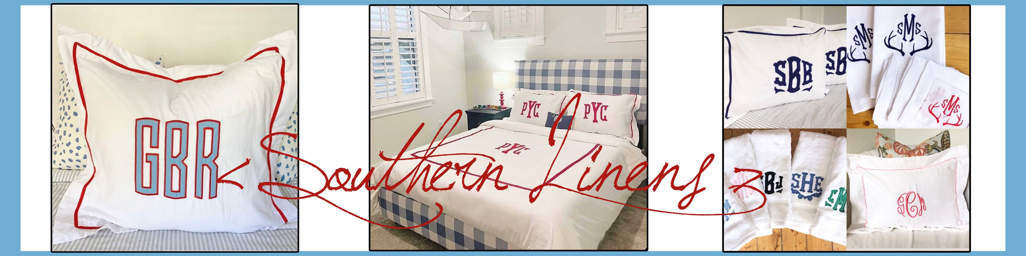 Southern Linens