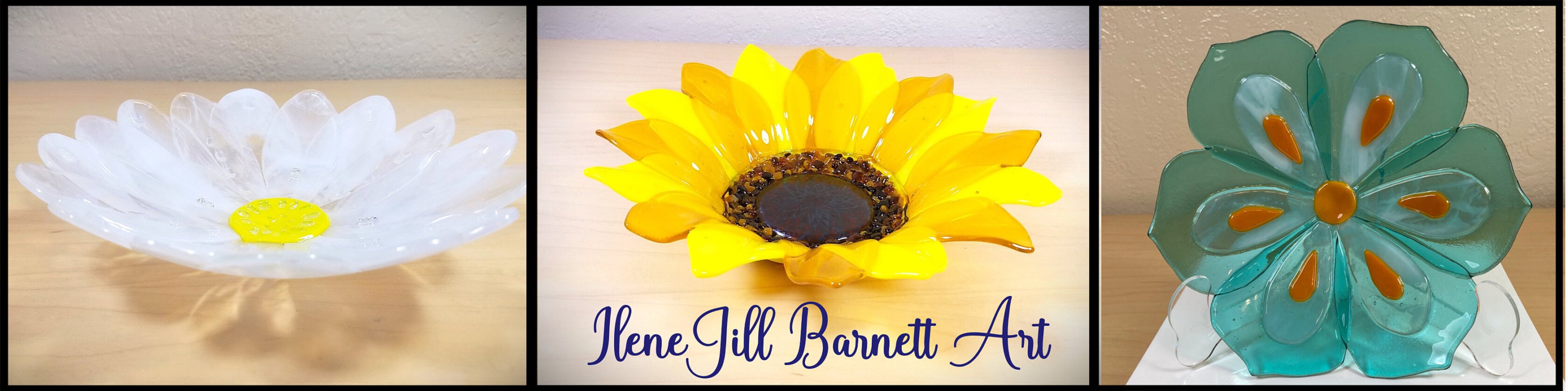 IleneJillBarnett - Etsy
