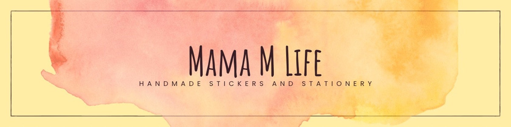MamaMLife - Etsy