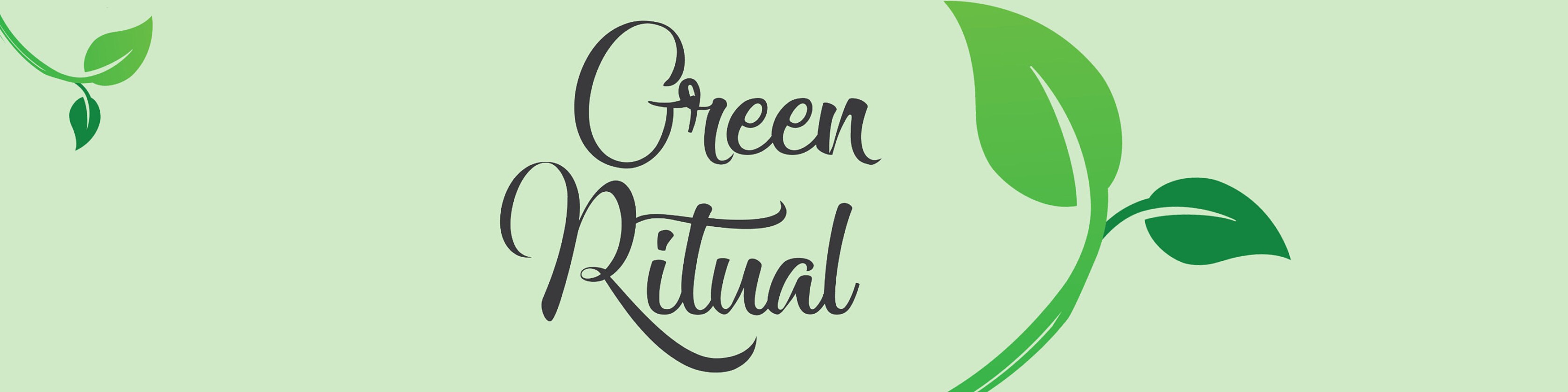 GreenRitual - Etsy