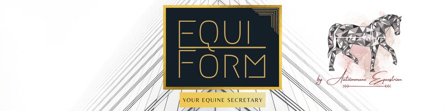 EquiForm - Etsy