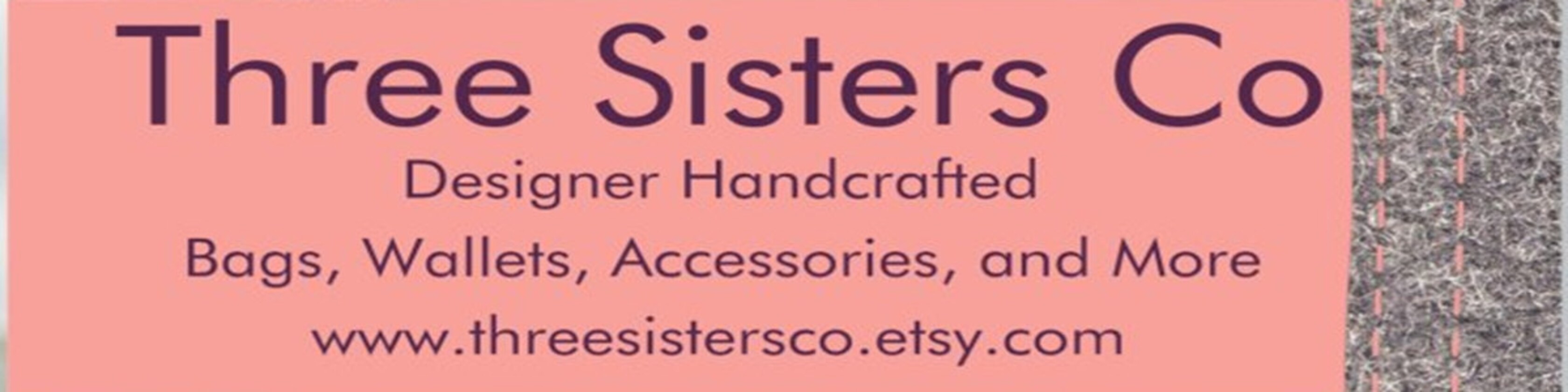 ThreeSistersCo - Etsy